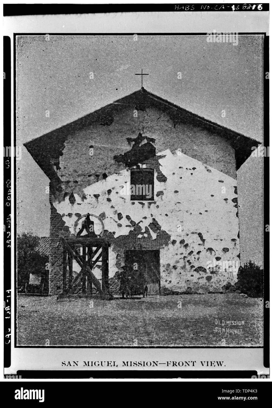 (from Frances Rand Smith Collection, California Historical Society ...