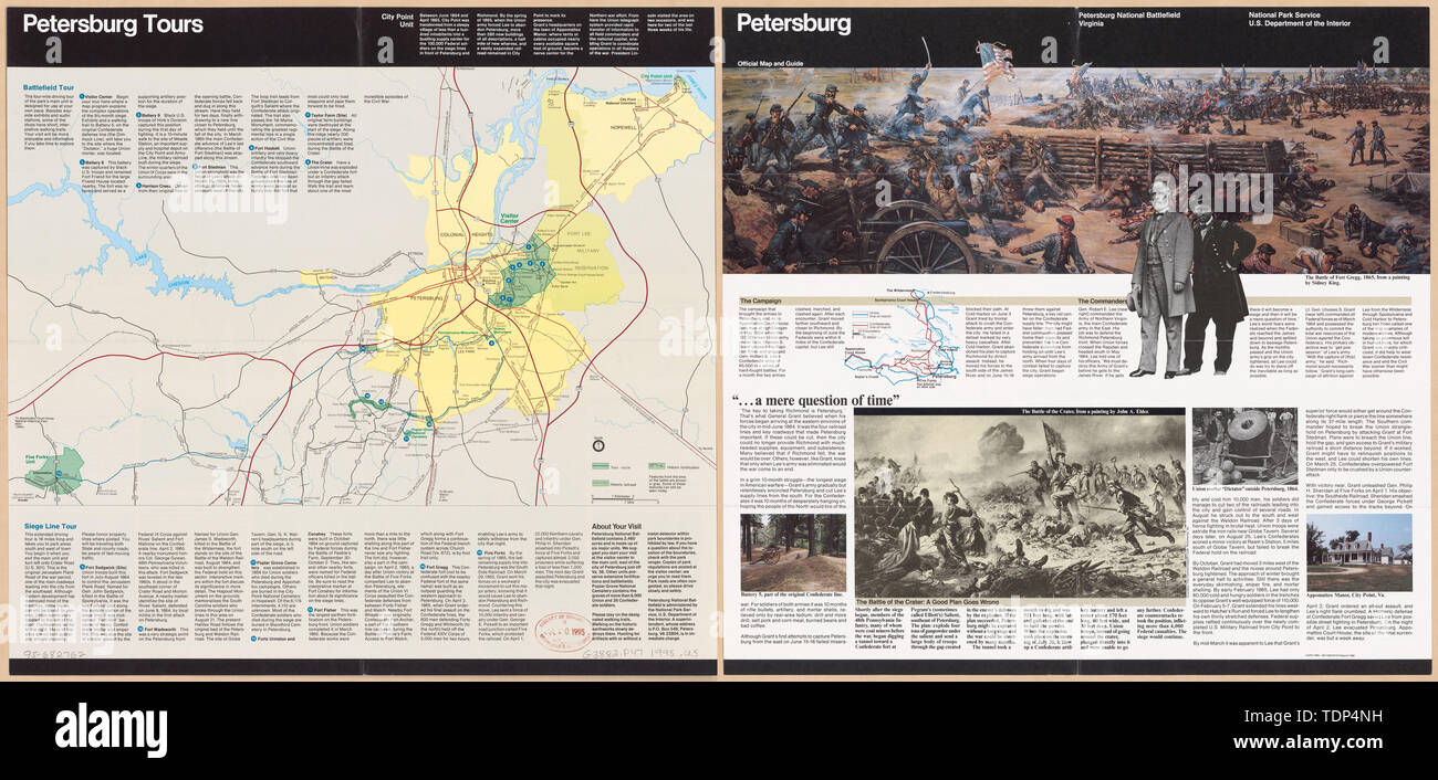 1995 map hi-res stock photography and images - Alamy