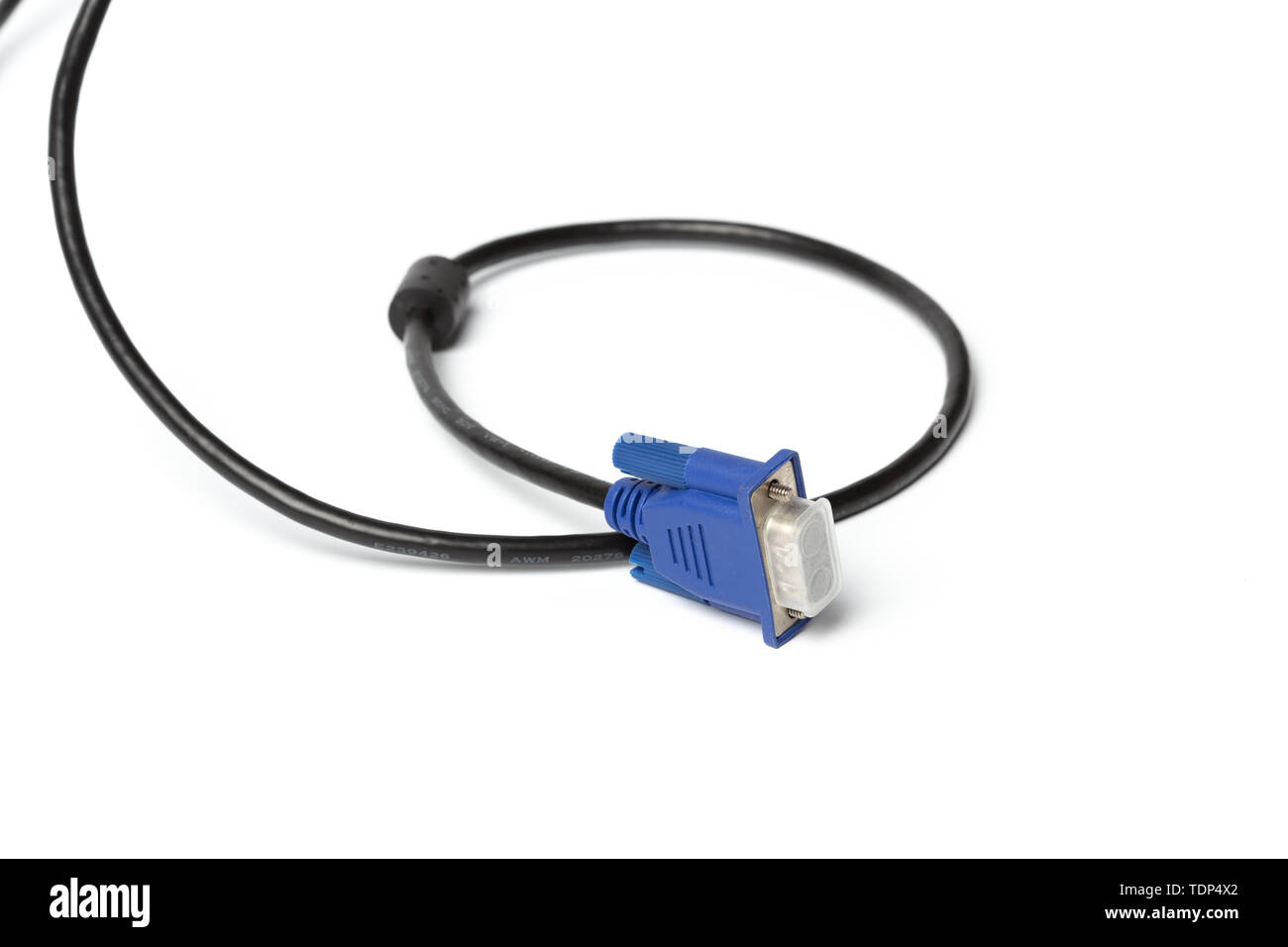 Vga icon hi-res stock photography and images - Alamy