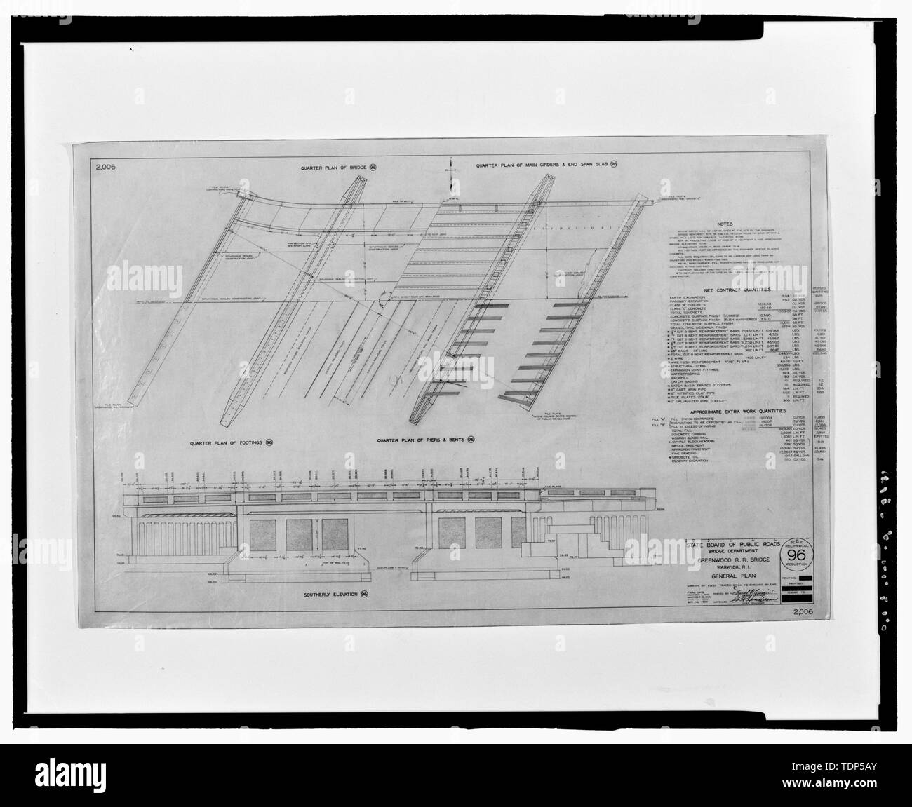 Rhode island department of transportation hi-res stock photography and ...