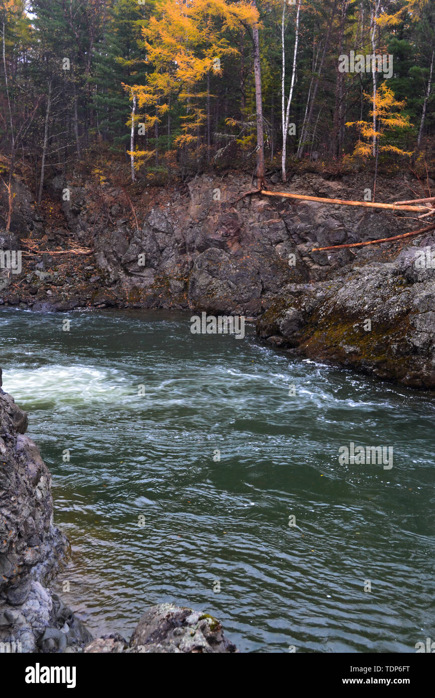 Russia season hi-res stock photography and images - Alamy