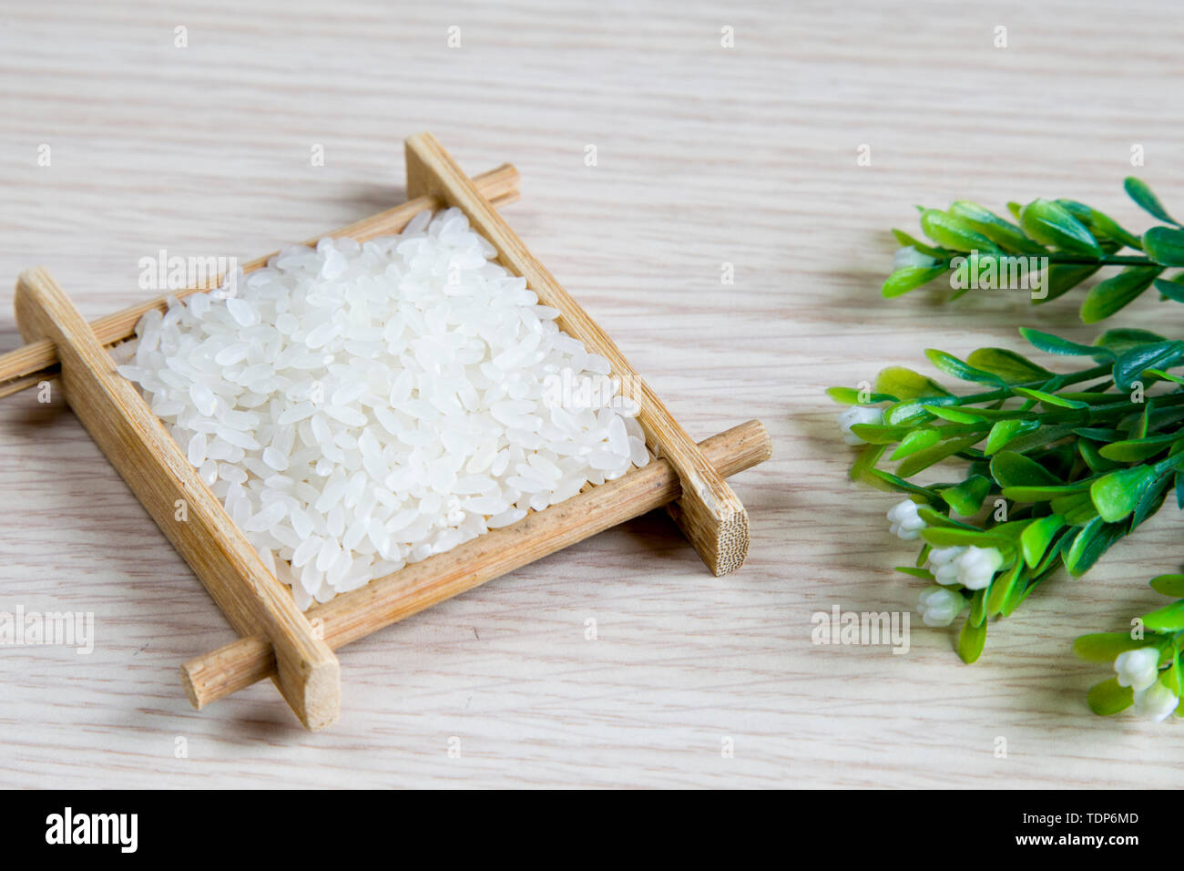 Chinese blue and white porcelain rice pattern bowls hi-res stock ...
