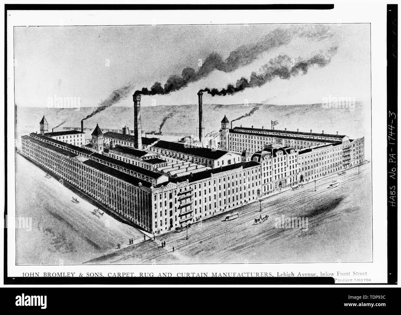 John bromley hi-res stock photography and images - Alamy