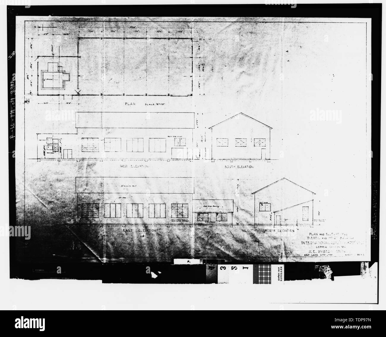 Camp reno Black and White Stock Photos & Images - Alamy