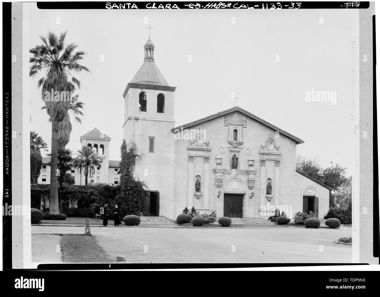 Restored streets Black and White Stock Photos & Images - Alamy