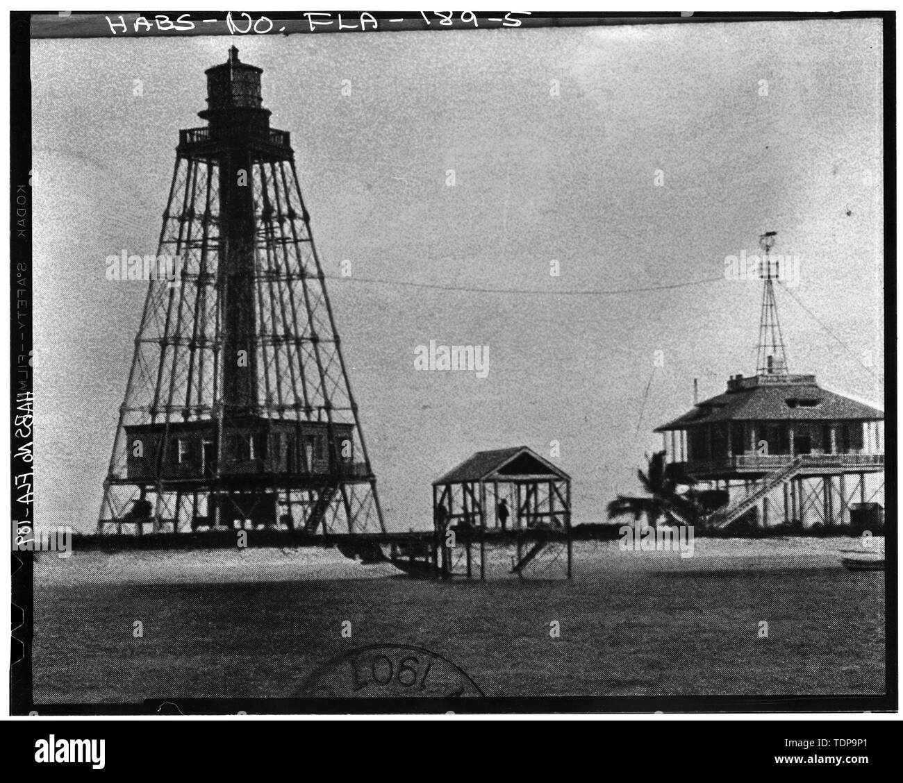 Weather Bureau Station High Resolution Stock Photography and Images - Alamy