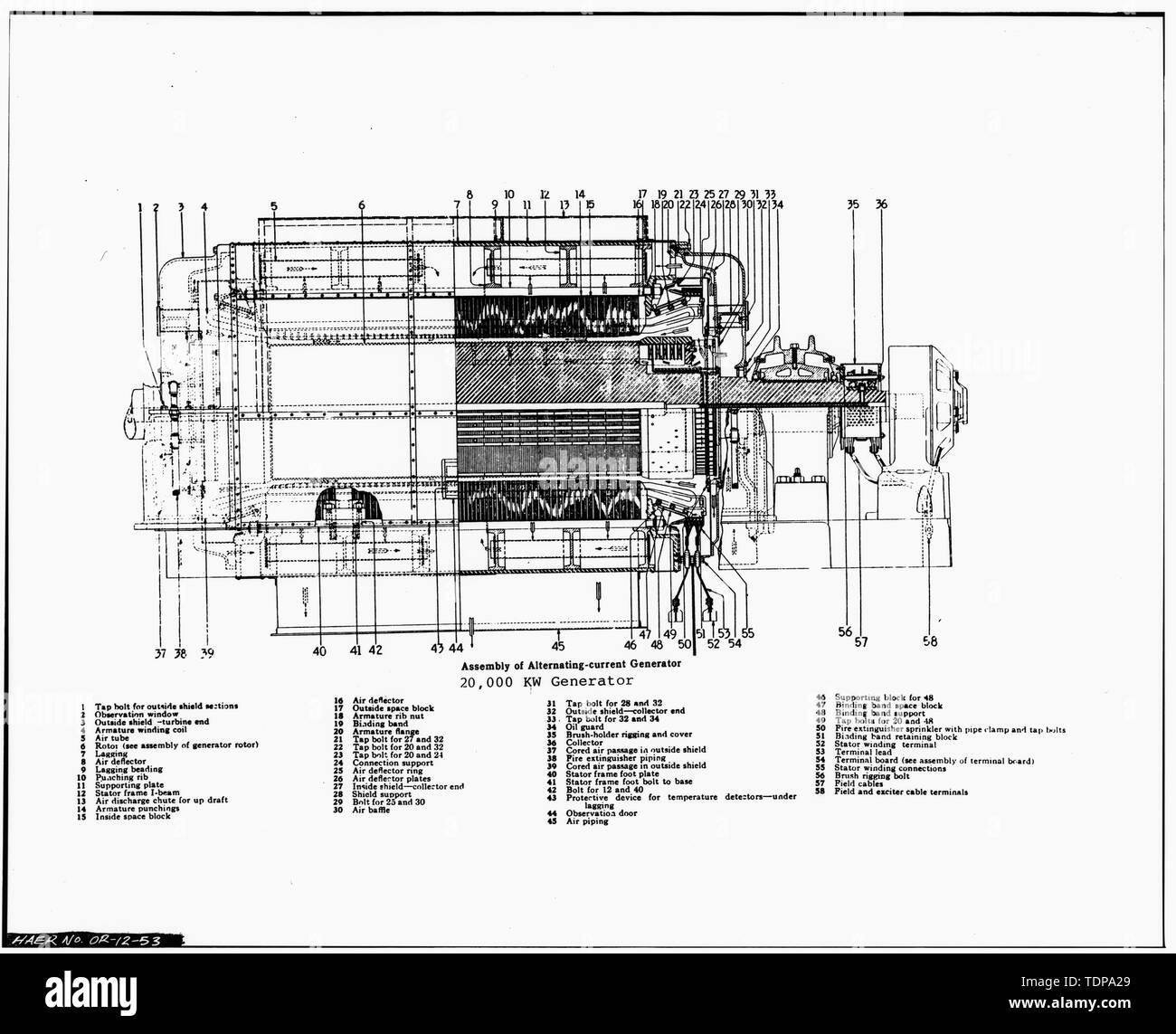 Sectional diagram hi-res stock photography and images - Alamy
