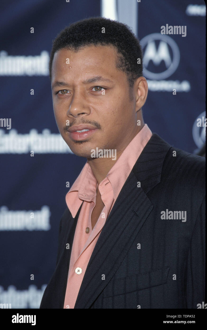 Terrence Howard Living Single