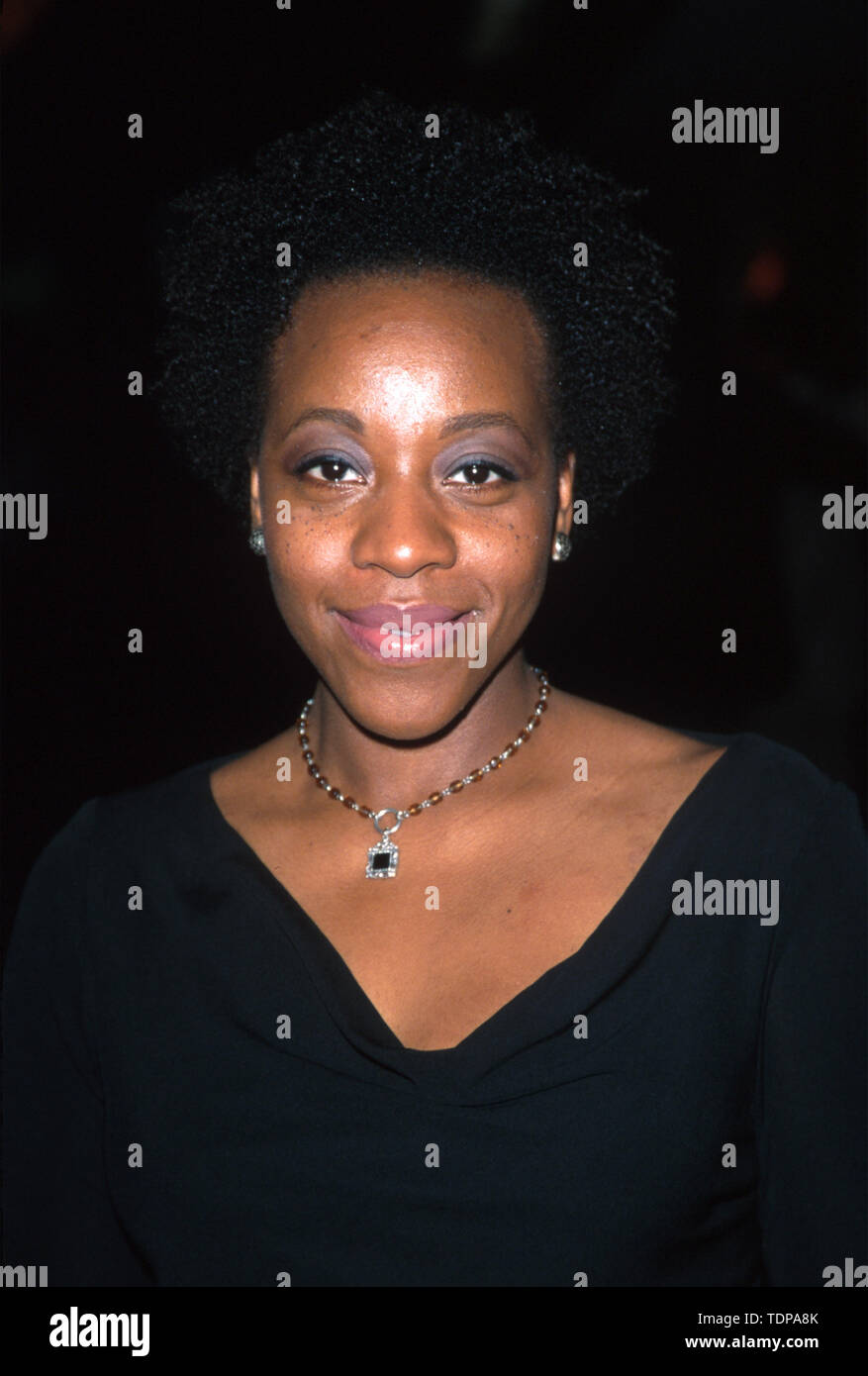 Marianne jean baptiste hi-res stock photography and images - Alamy