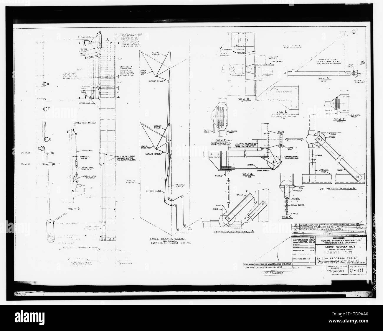 Mast program hi-res stock photography and images - Alamy