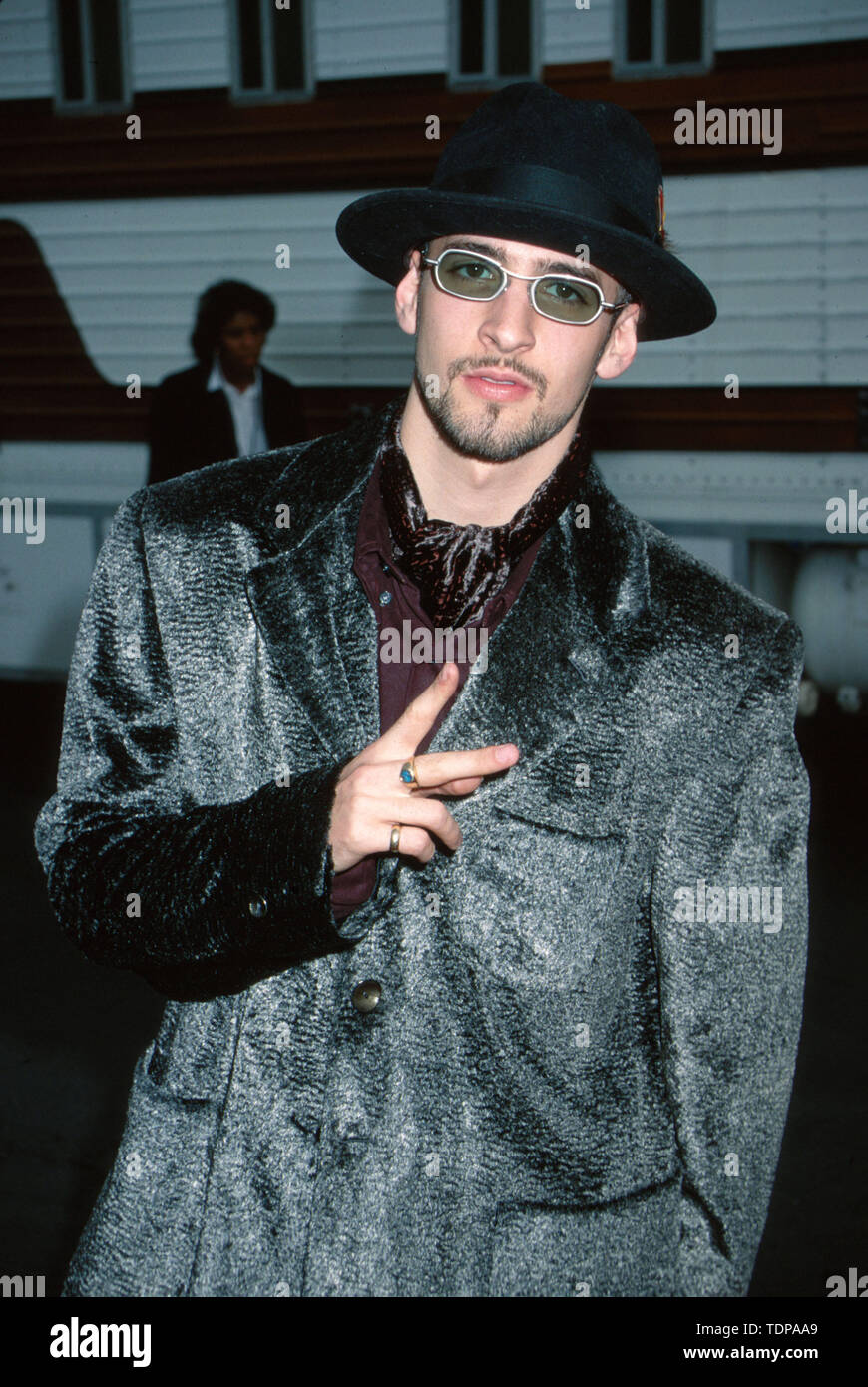 Jon b singer hi-res stock photography and images - Alamy