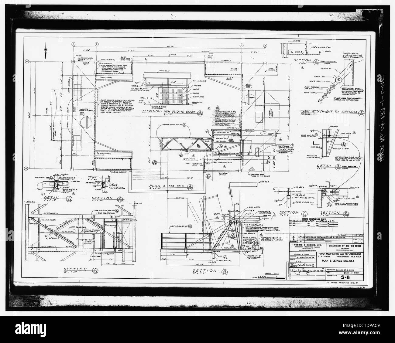 Force 55 Black and White Stock Photos & Images - Alamy