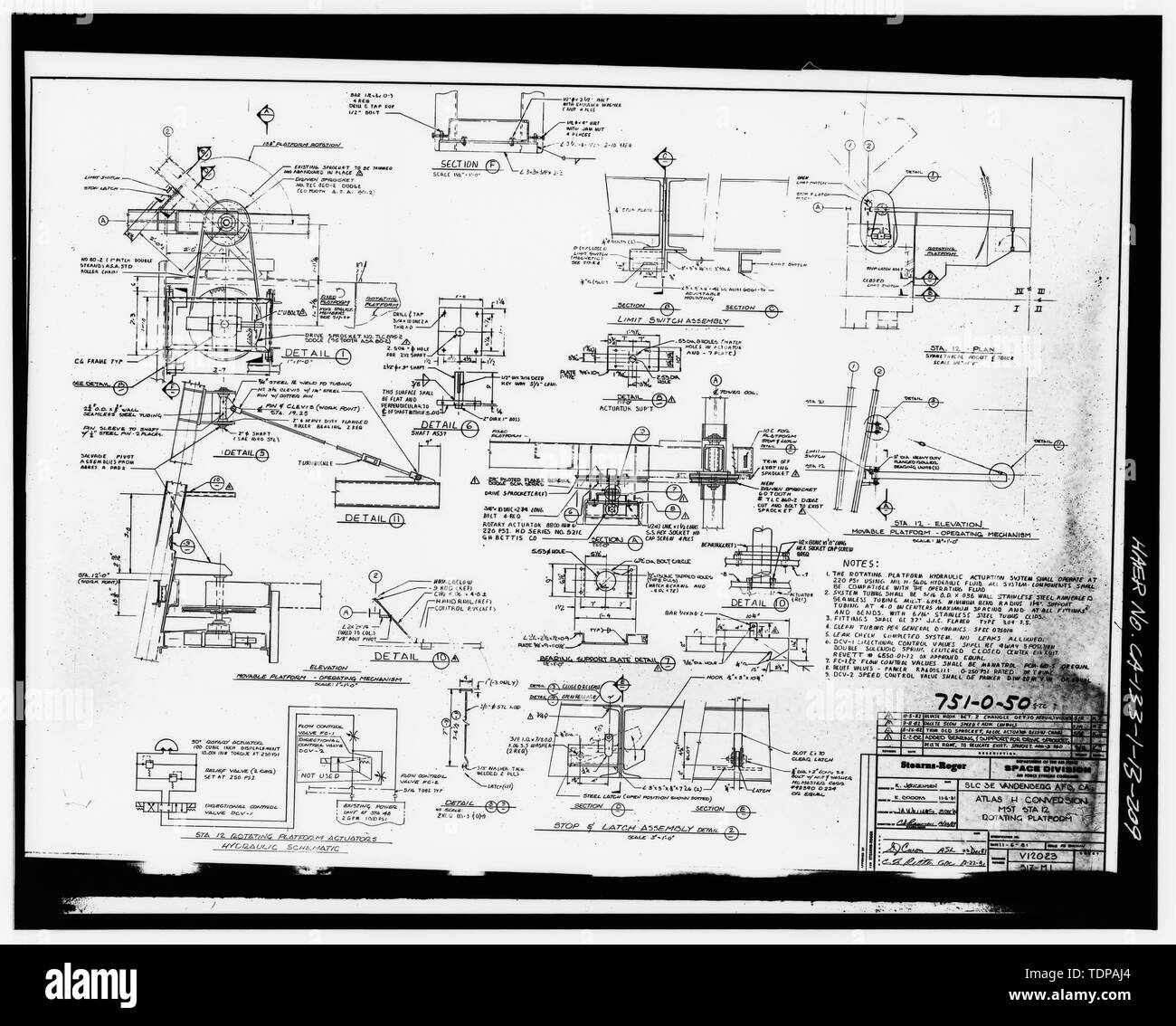 Atlas air Black and White Stock Photos & Images - Alamy