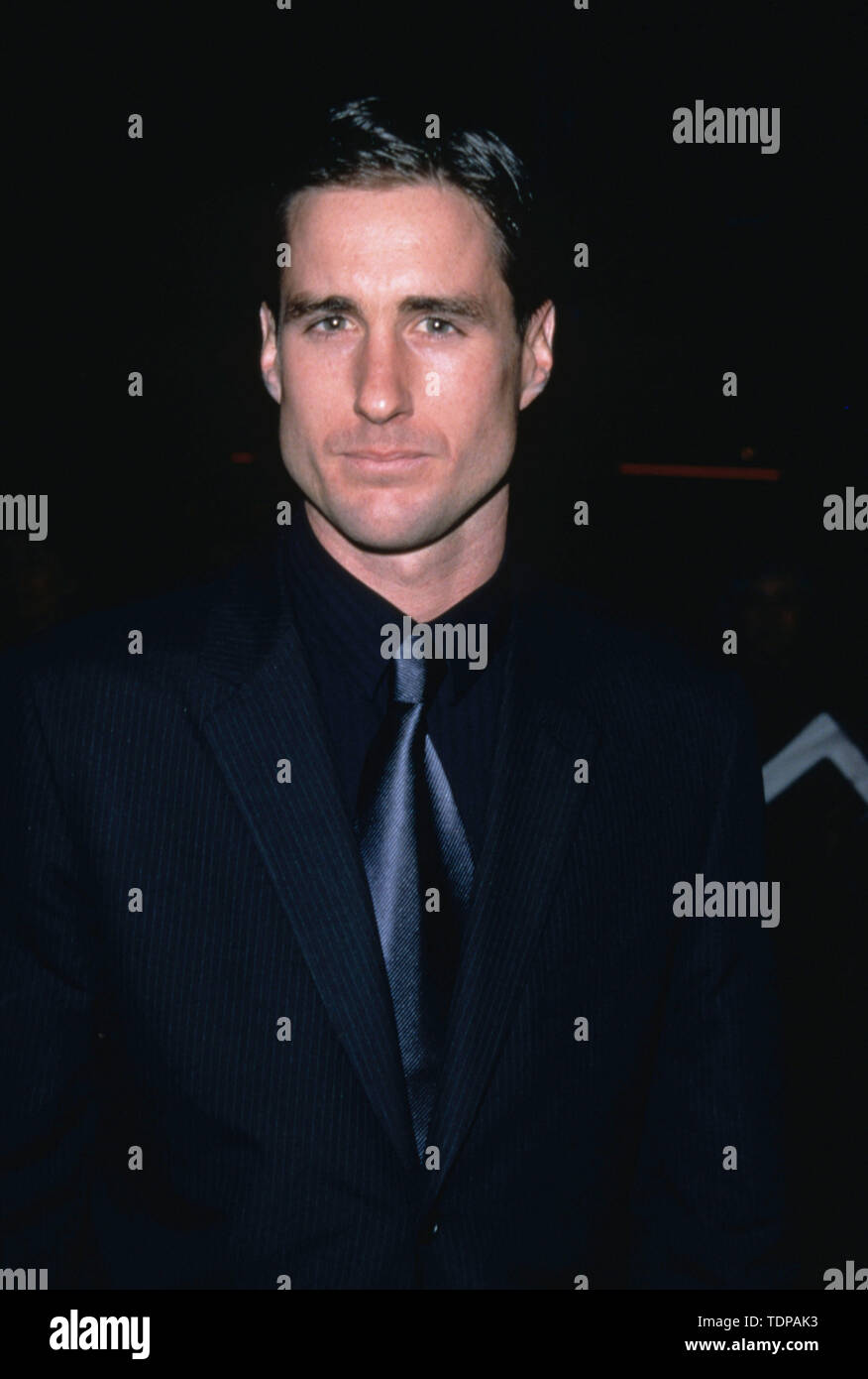 Luke Wilson Home Fries