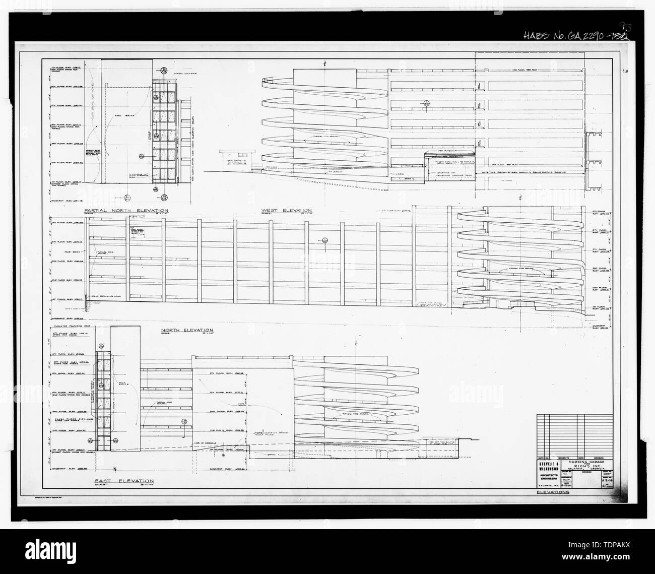 No department store in Black and White Stock Photos & Images - Alamy