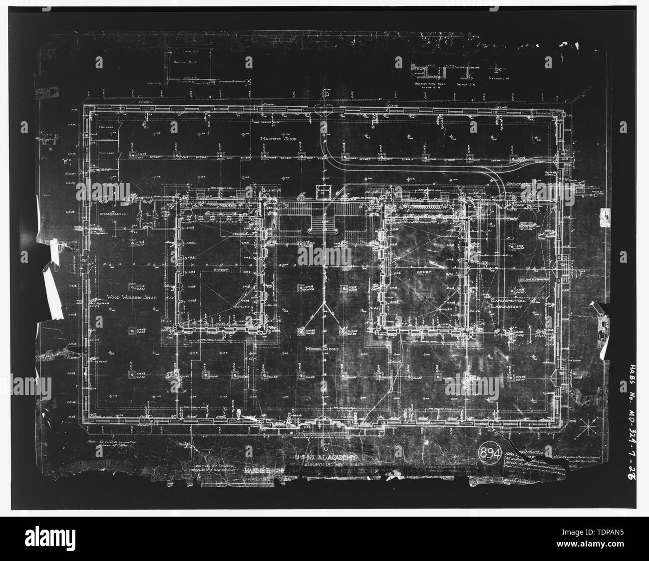 Hennebique hi-res stock photography and images - Alamy