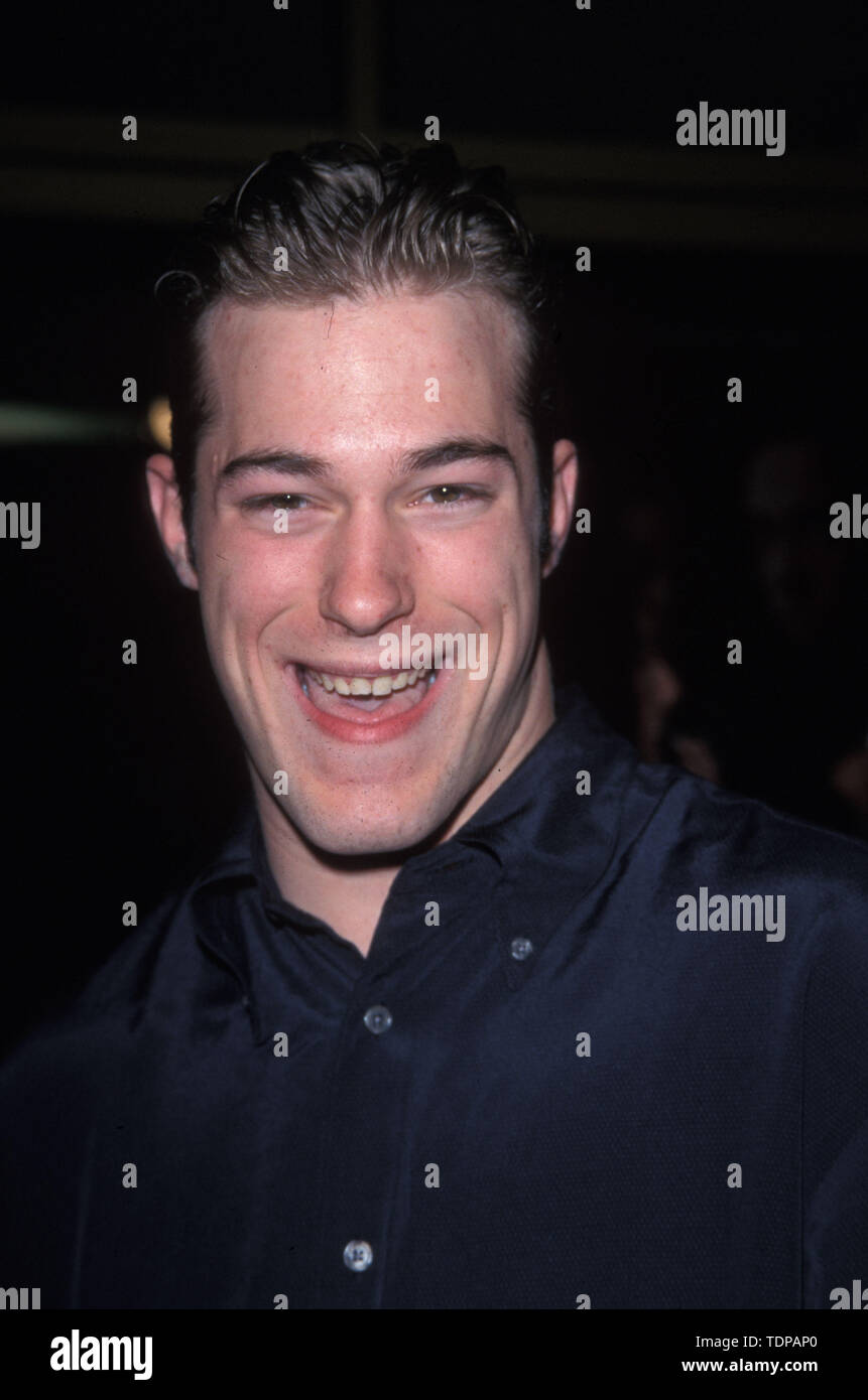 Actor JAMES DEBELLO @ the 'I Still Know What You Did Last Summer' movie ...