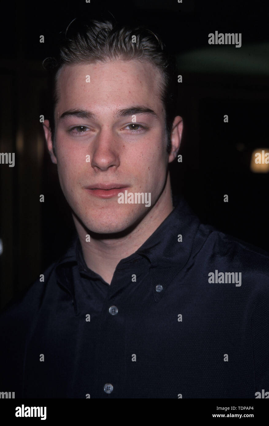 James Debello American Pie