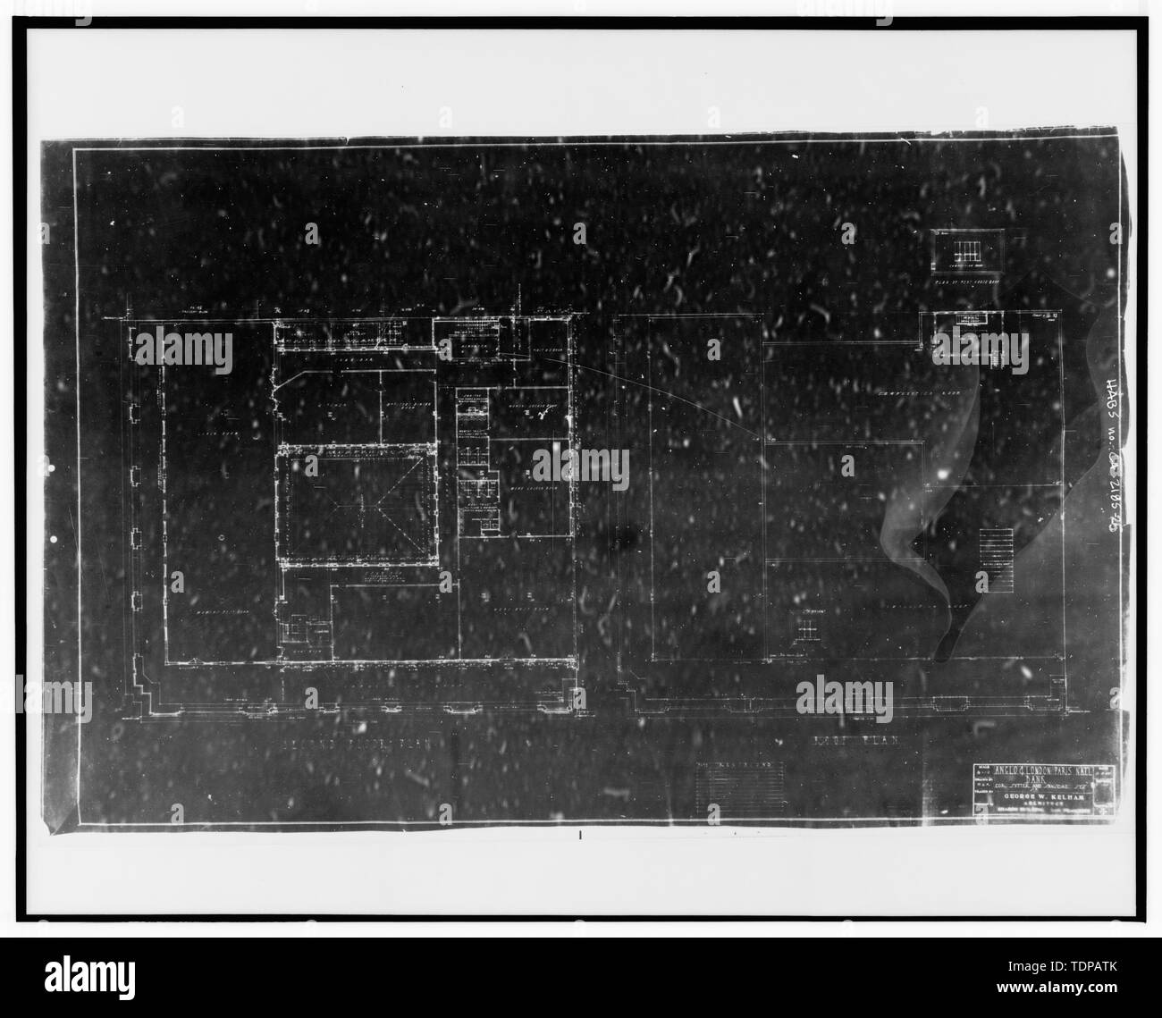 Paris roof Black and White Stock Photos & Images - Alamy