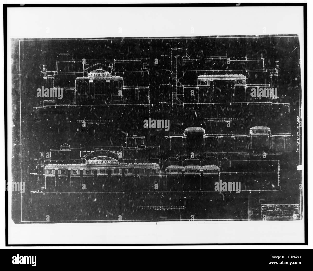 Transverse and longitudinal hi-res stock photography and images - Alamy