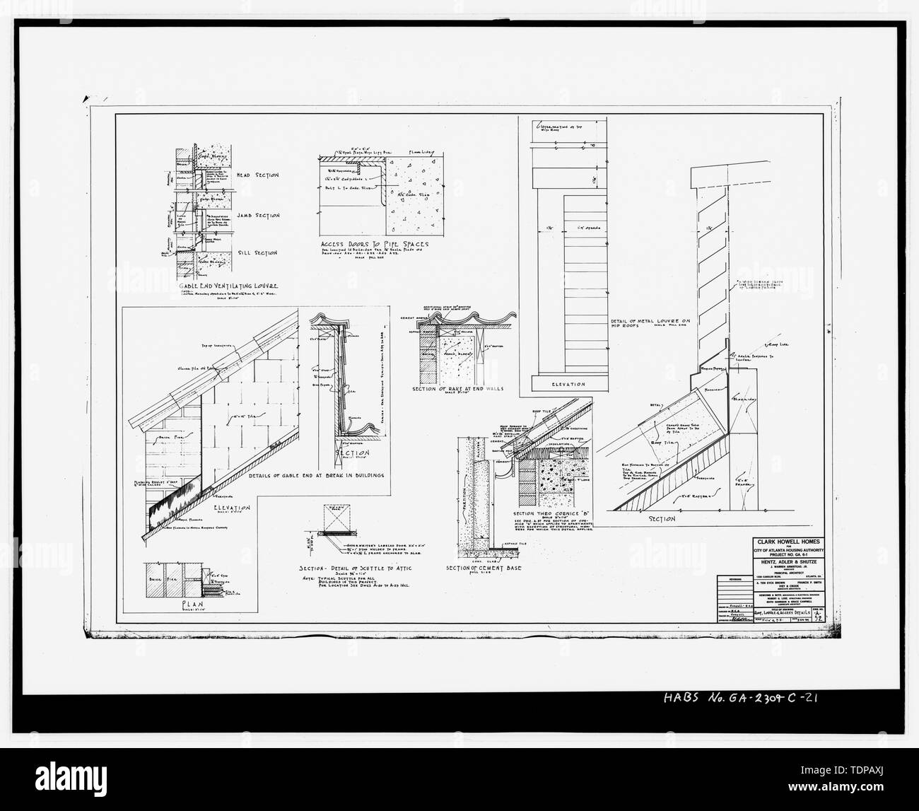 Access details Black and White Stock Photos & Images - Alamy