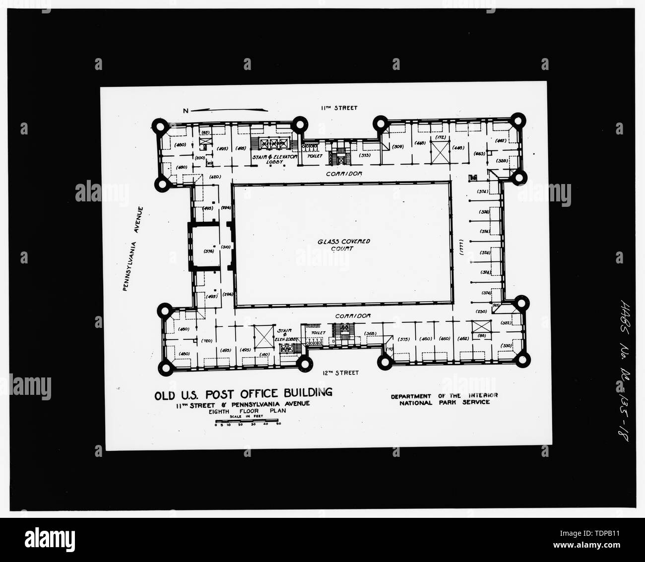 Eighth floor Black and White Stock Photos & Images - Alamy