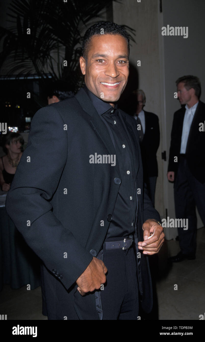 Phil morris hi-res stock photography and images - Alamy