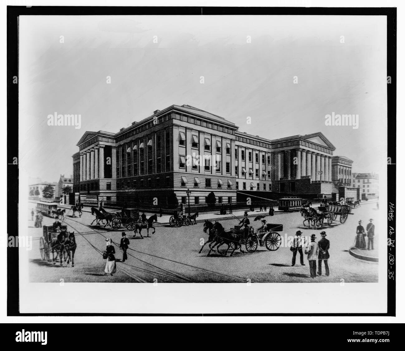 Drawing by artist unknown Black and White Stock Photos & Images - Alamy