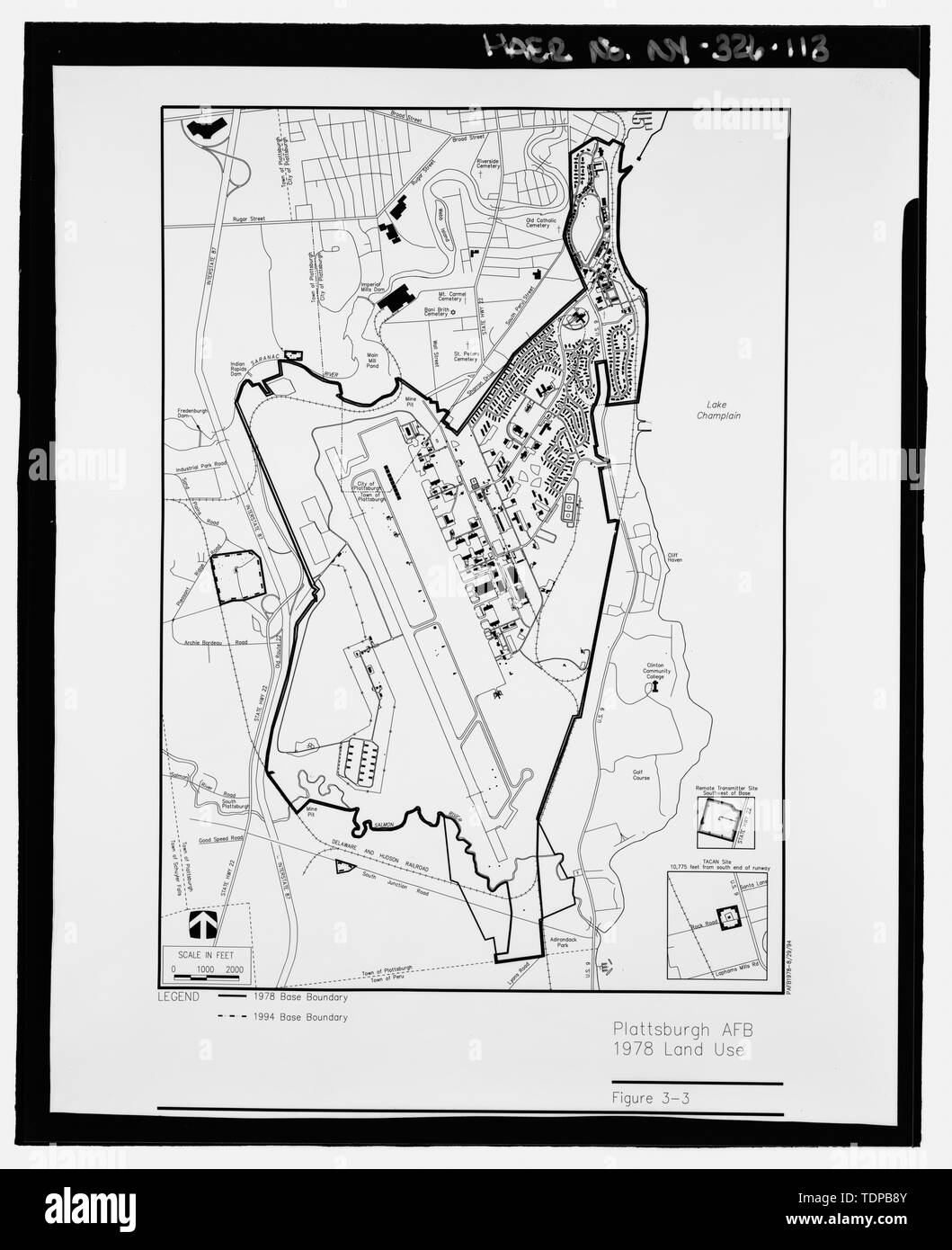 1994 map hi-res stock photography and images - Alamy