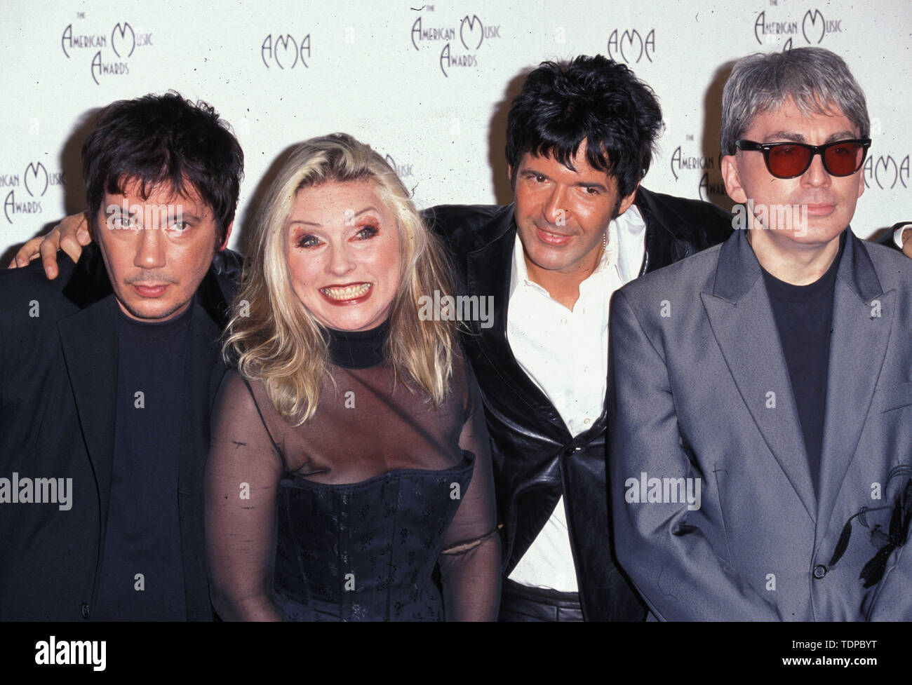 Blondie Band