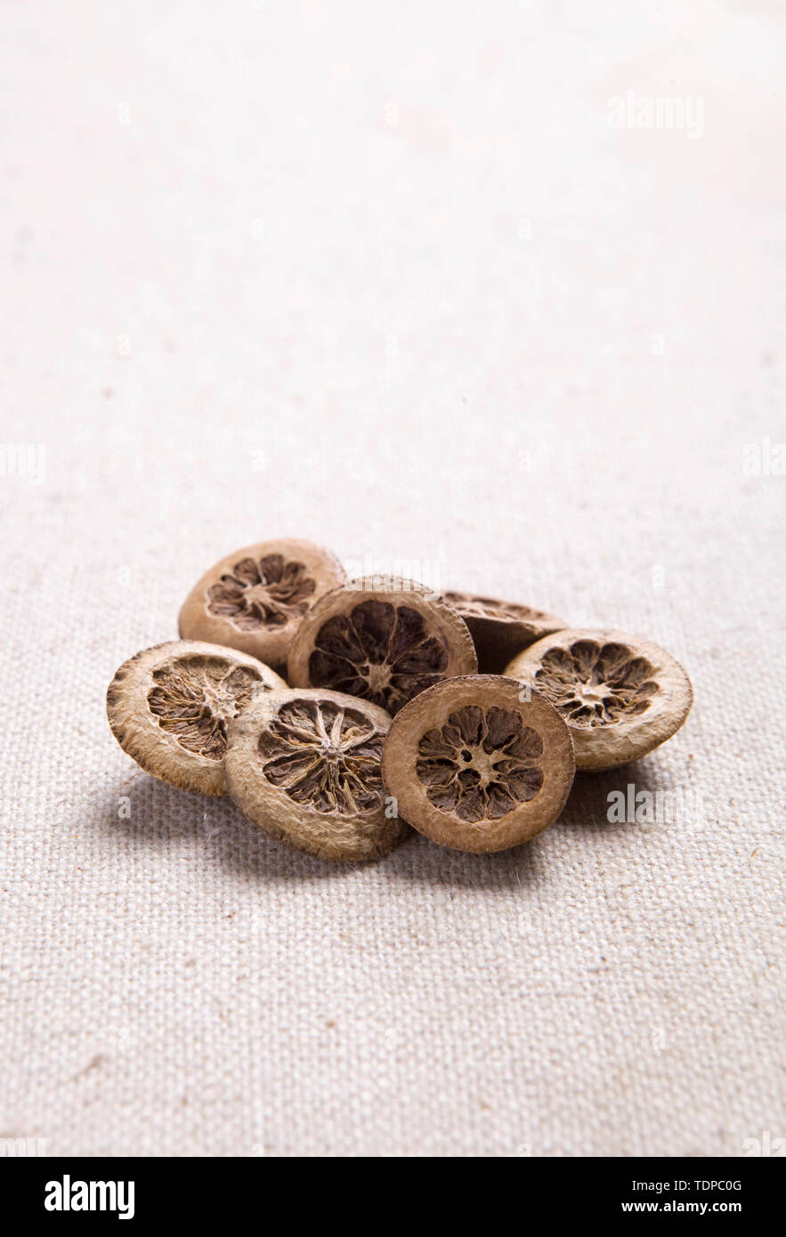 Chinese medicinal materials Stock Photo - Alamy