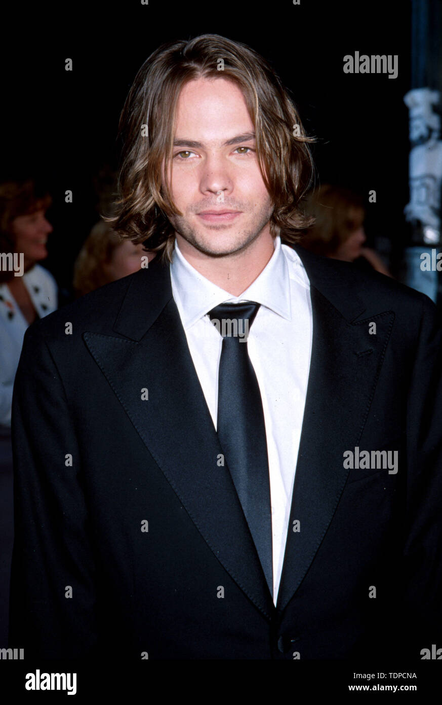 Barry watson hi-res stock photography and images - Alamy