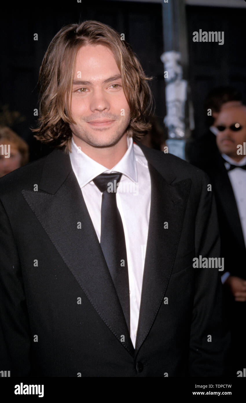 Barry watson hi-res stock photography and images - Alamy