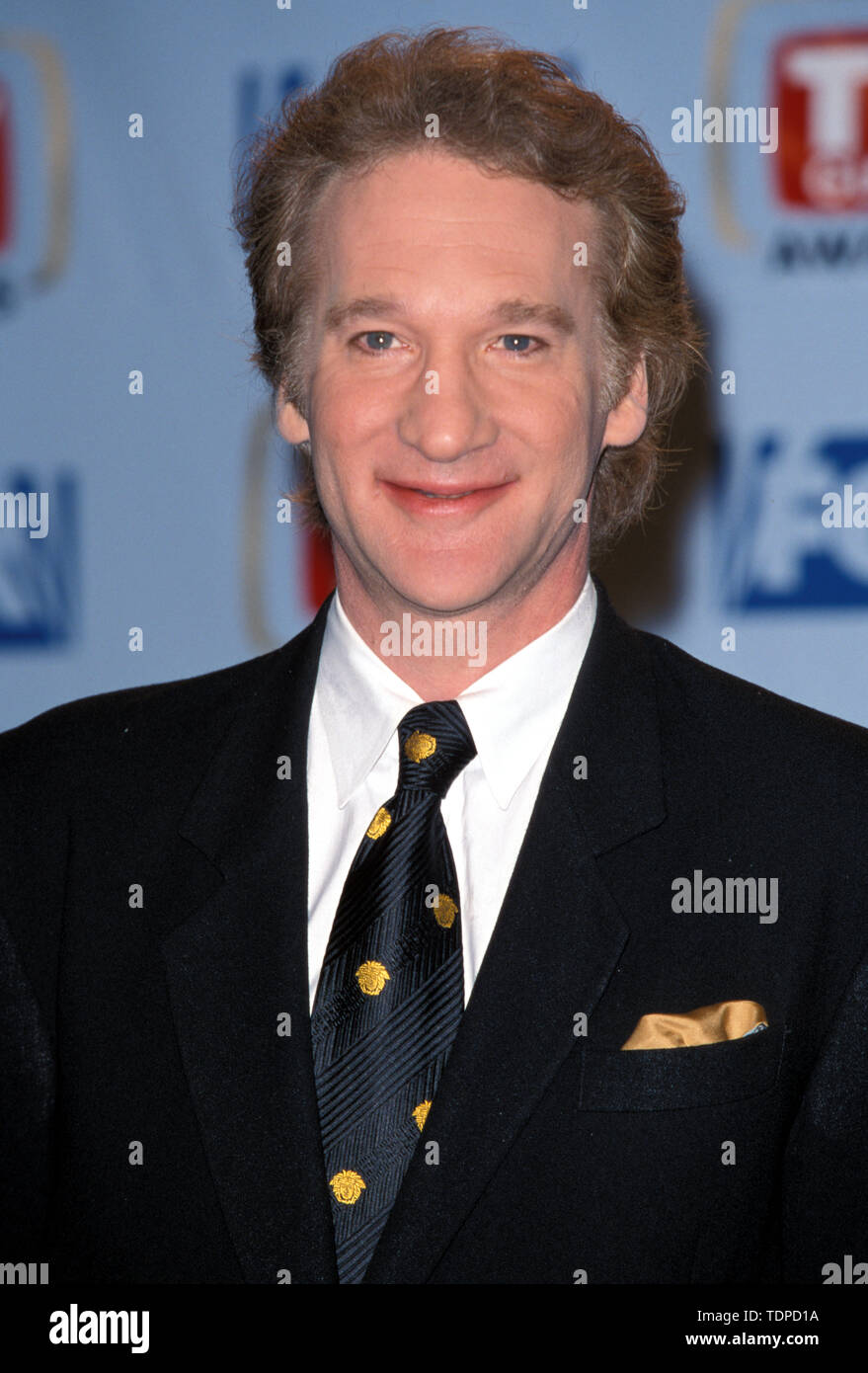 Bill maher 1999 hi-res stock photography and images - Alamy