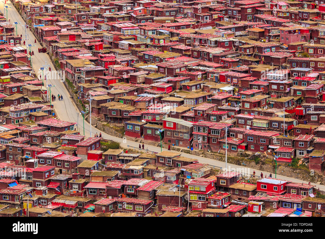 Humanistic Landscape, Buddhist Architecture and Faith of Wuming Buddha ...