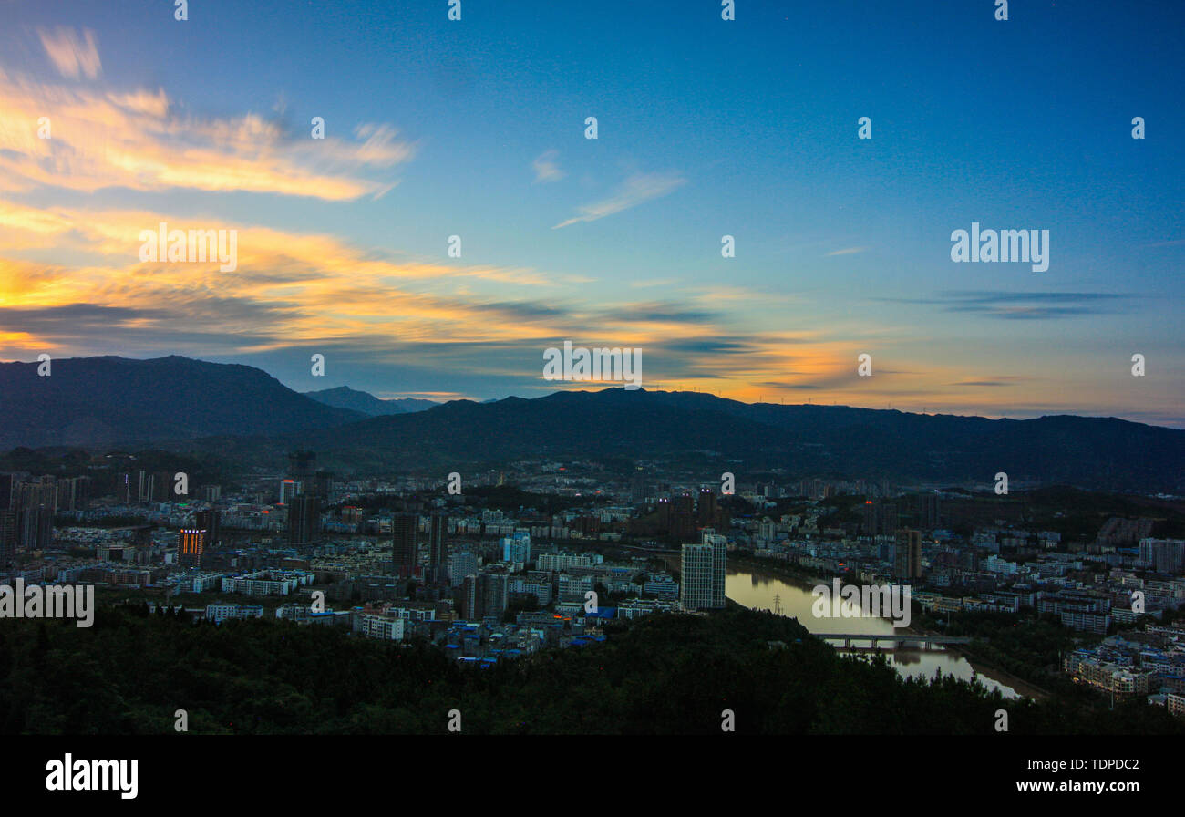 Wenkai High Resolution Stock Photography and Images - Alamy