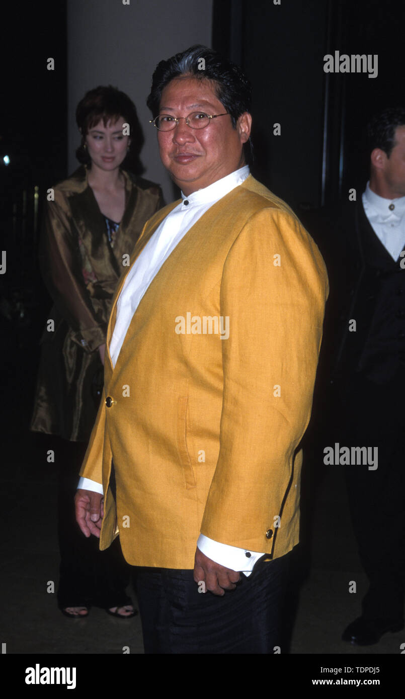 Sammo hung hi-res stock photography and images - Alamy