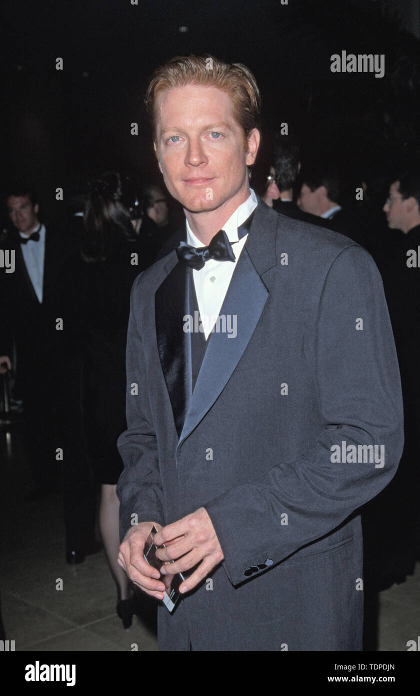 Feb 20, 1999; Los Angeles, CA, USA; Actor ERIC STOLTZ @ 1999 Writers ...