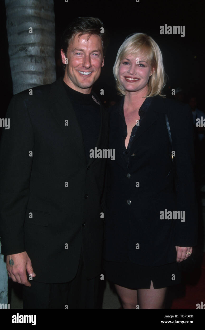 John Allen Nelson Deathstalker