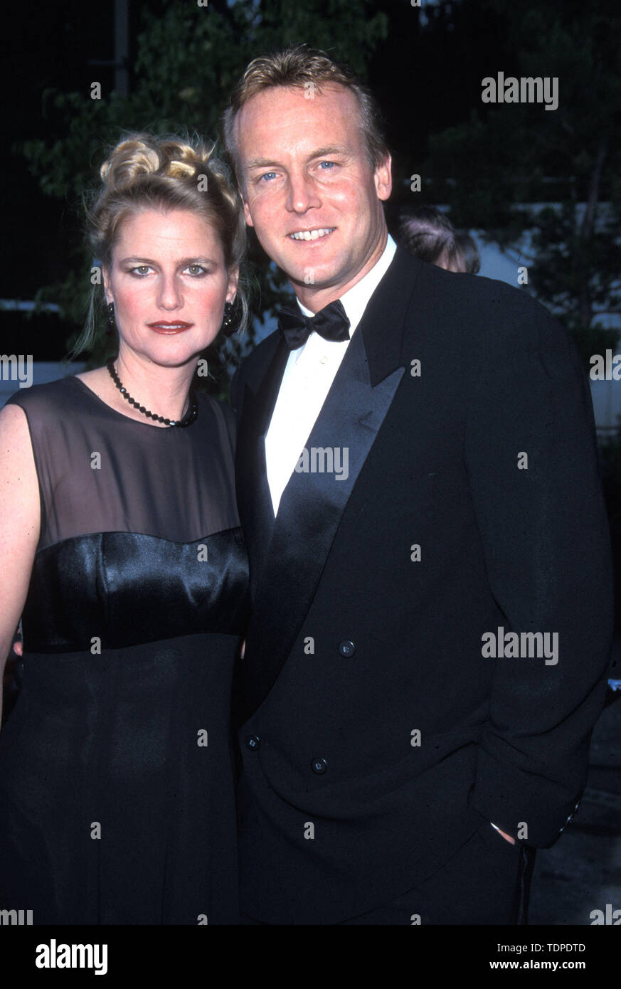 Actor DOUG DAVIDSON @ 1999 Soap Opera Awards. (Credit Image: Chris ...