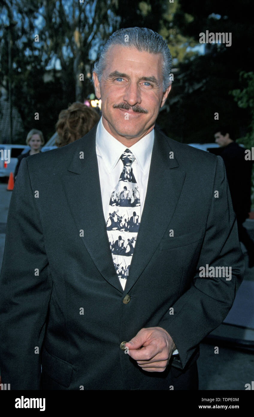Feb 26, 1999; Los Angeles, CA, USA; Actor MICHAEL SWAN @ the 1999 Soap ...
