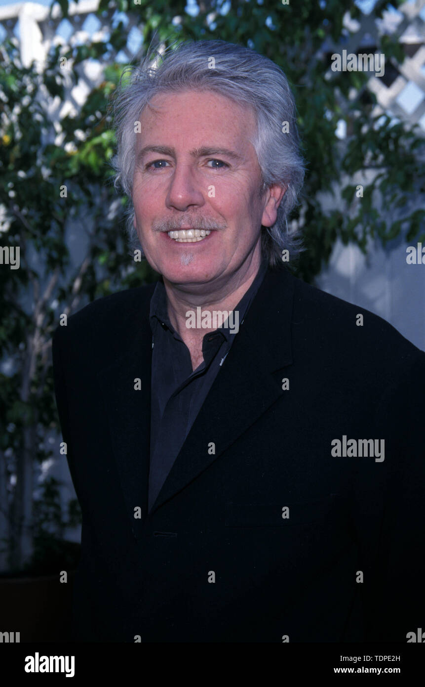 Mar 02, 1999; Los Angeles, CA, USA; Musician GRAHAM NASH of the group ...