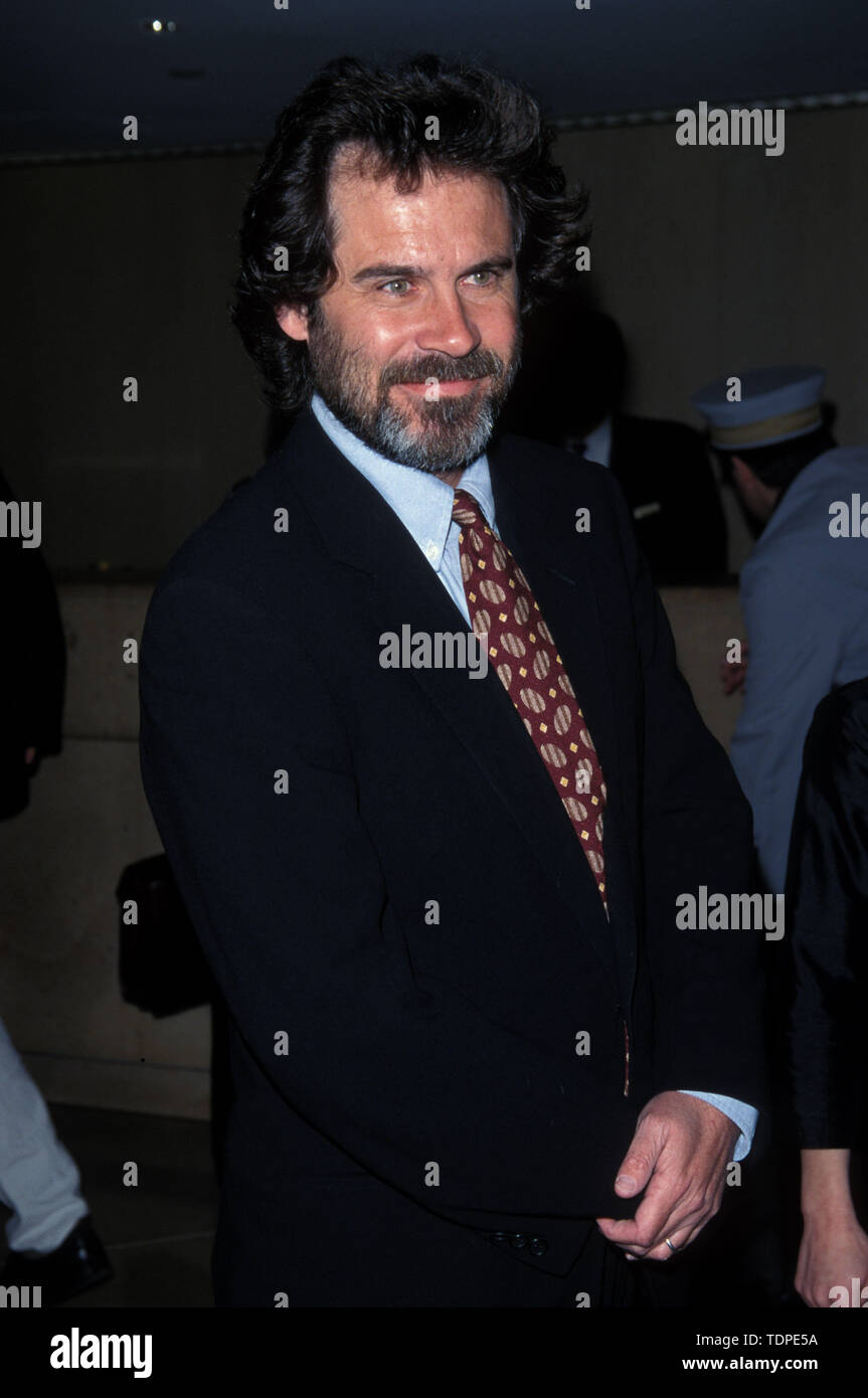 Mar 04, 1999; Los Angeles, CA, USA; Comedian, actor and producer DENNIS ...