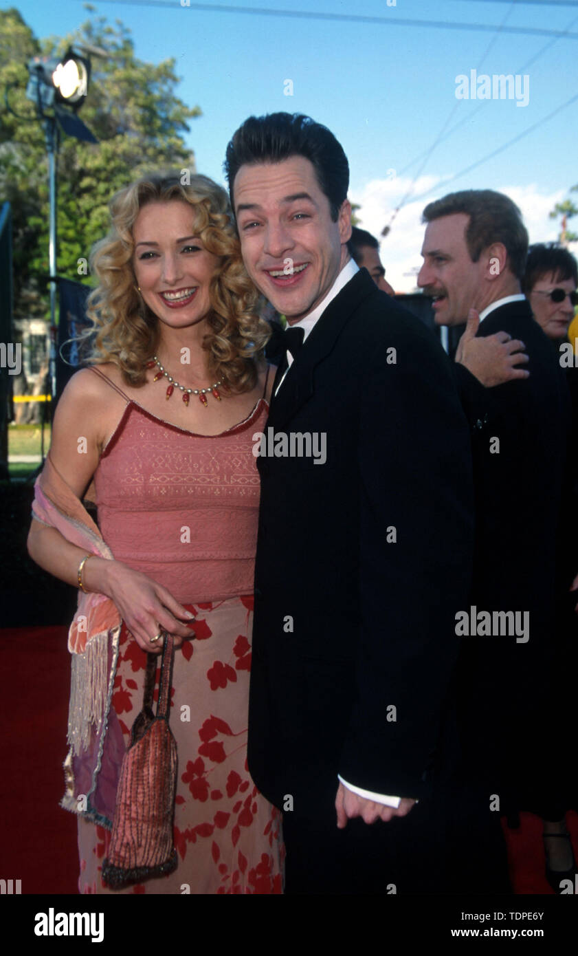 French stewart hi-res stock photography and images - Alamy