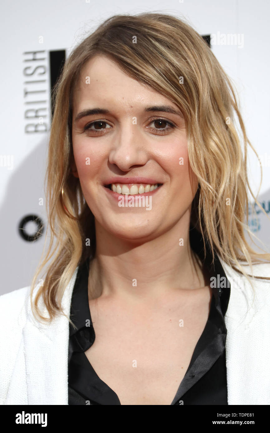 Hannah winterbourne hi-res stock photography and images - Alamy