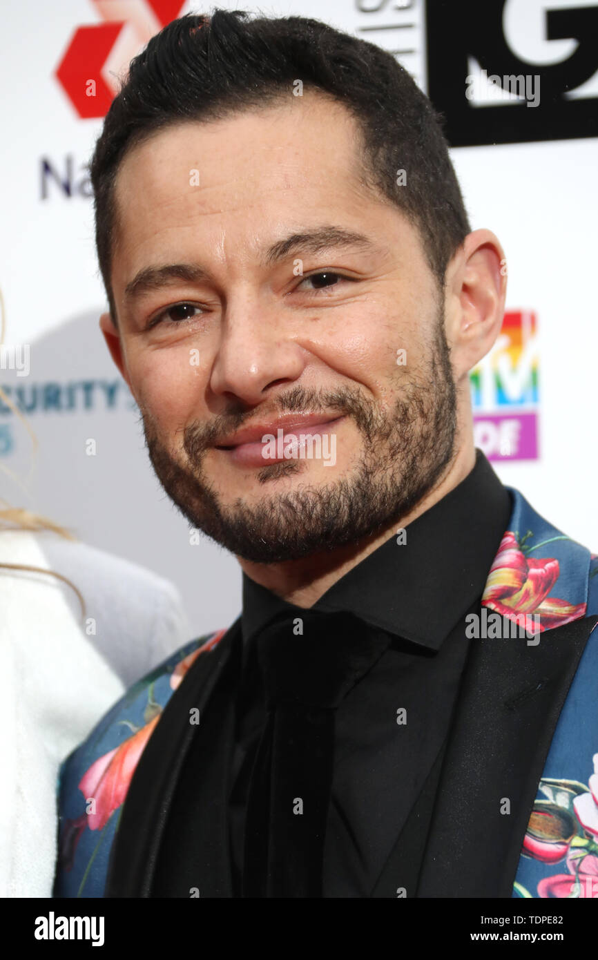 Jake Graf High Resolution Stock Photography and Images - Alamy