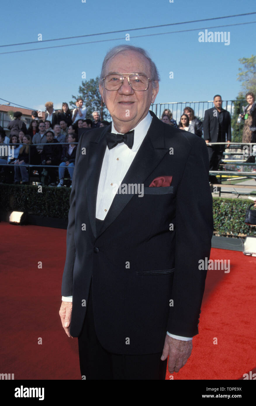 KARL MALDEN (Mar 22, 1912 - Jul 01, 2009), born Mladen Sekulovich in ...