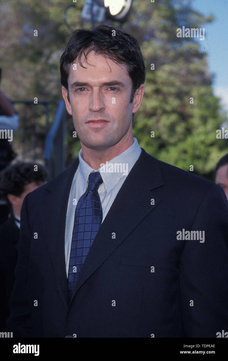Actor RUPERT EVERETT @ the 1999 SAG Awards. (Credit Image: Chris Delmas ...