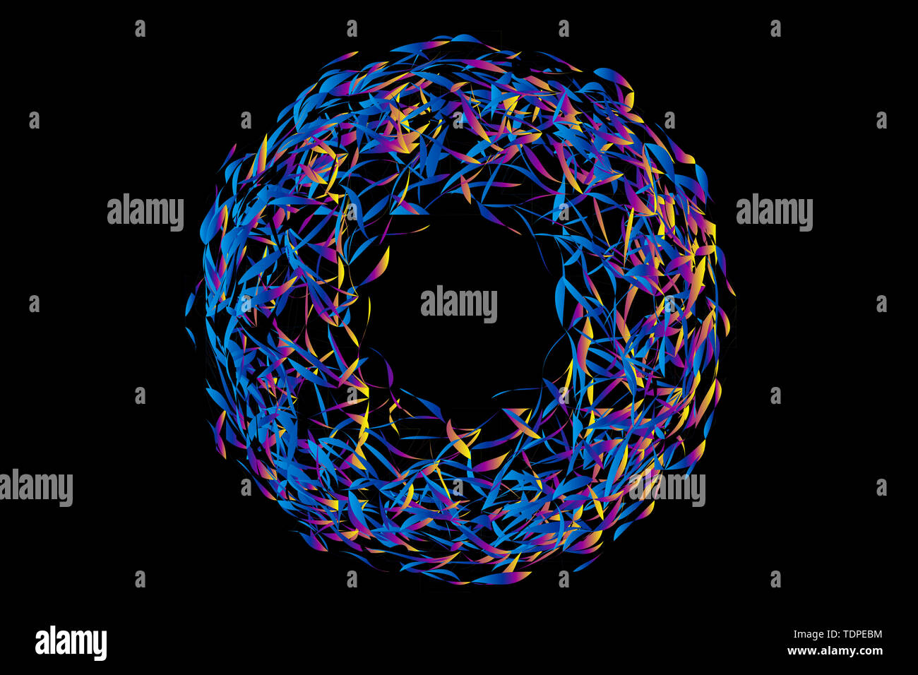 Spherical fragment hi-res stock photography and images - Alamy