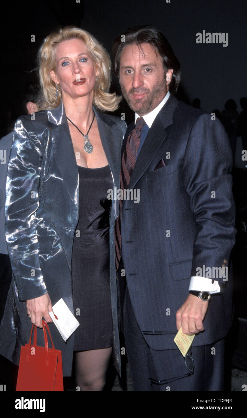 1999 vanity fair party hi-res stock photography and images - Alamy